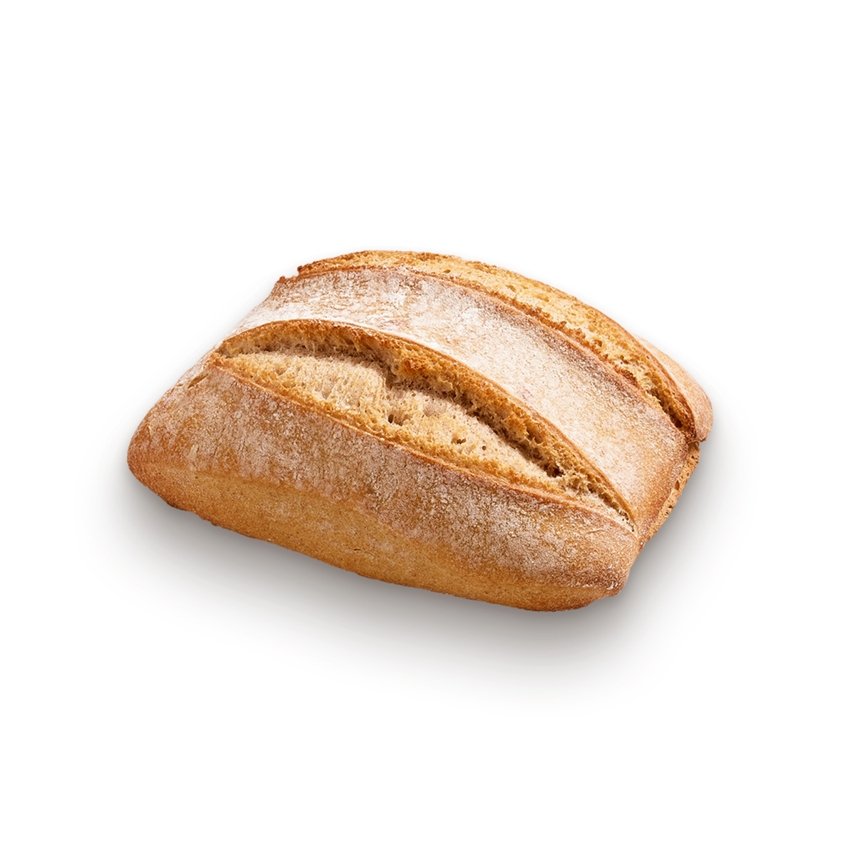 Pavé - classic-bread